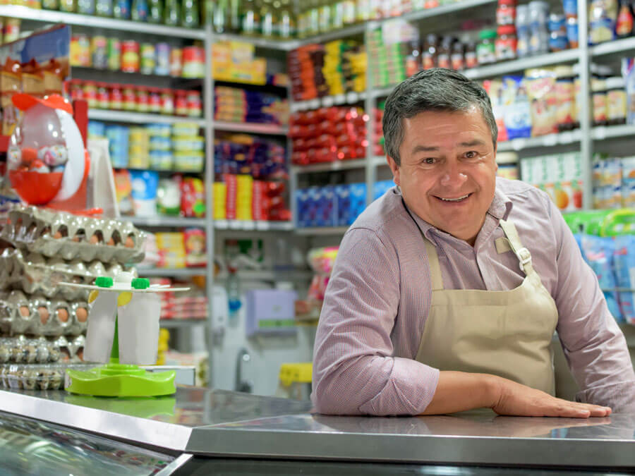 Sistema POS Colombia - Programa POS para punto de venta