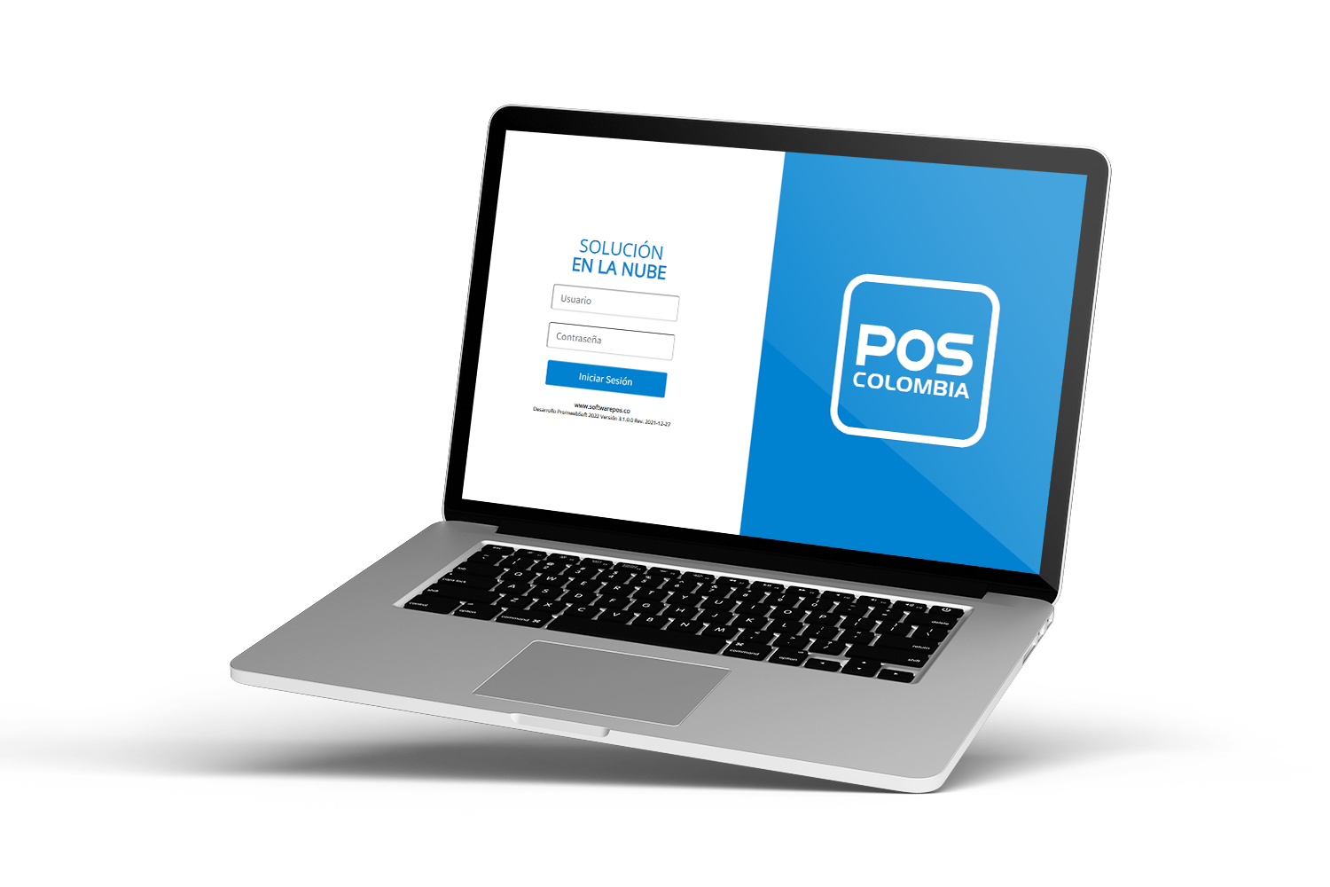 Software POS Colombia: Sistema de Facturación